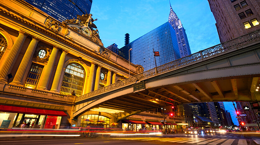 New York Events Guide - Globehunters