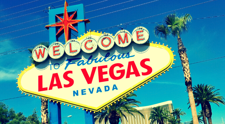 Cheap Flights to Las Vegas, United States - Book Online | Globehunters ...