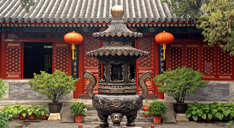 A Travellers City Guide To Beijing Lifestyle & Culture - Globehunters