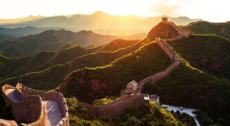 A Travellers City Guide To Sights Near Beijing - Globehunters