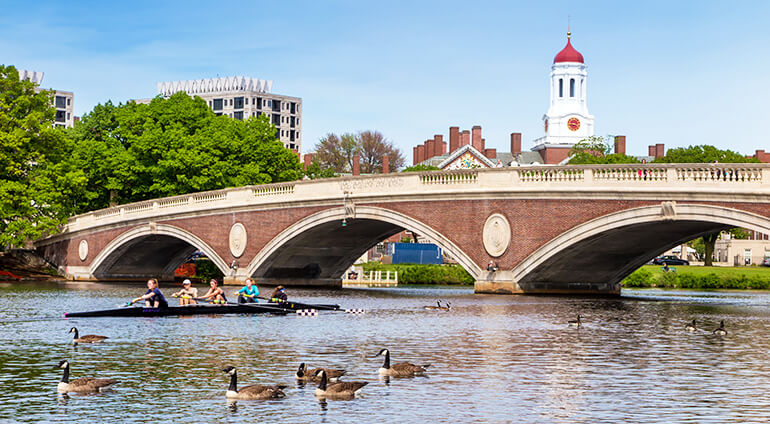 A Travellers City Guide To Boston Lifestyle & Culture - Globehunters